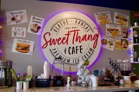Review Sweet Thang BVNWnews