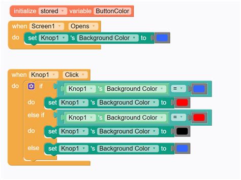 colors in stored variables questions about thunkable community