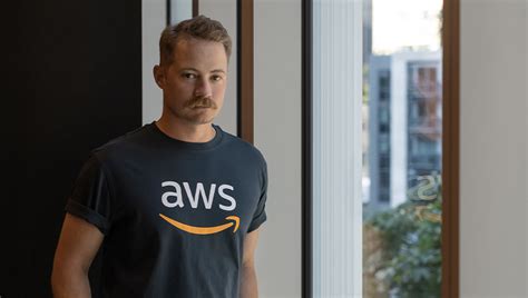 Aws Re Invent 2023 Aws Merch Store Amazon Web Services