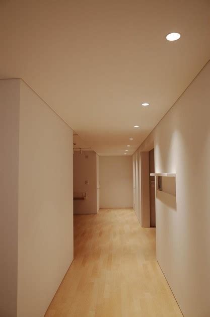 I Apartment Interior Project 황준도시건축사사무소