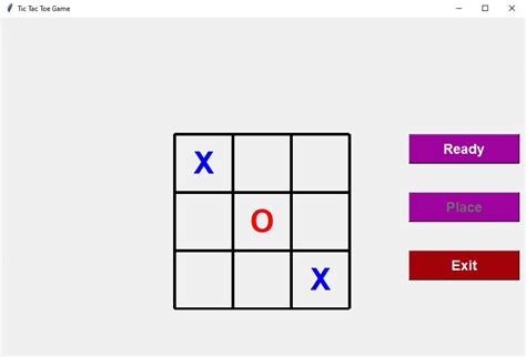 Tic Tac Toe Game With Tinyml Based Digit Recognition Arduino Maker Pro