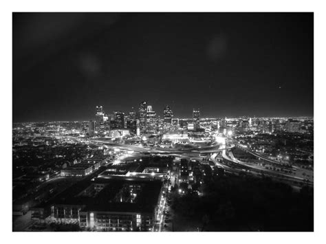 Downtown Dallas Photo Drew Clardy