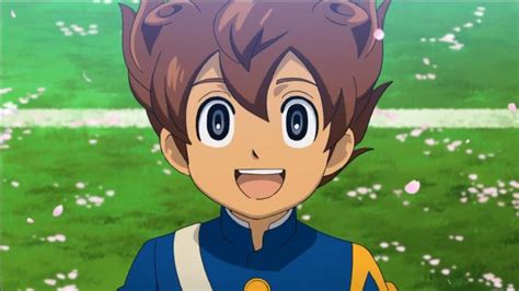 Arion Sherwindhistòria Inazuma Eleven Wiki Fandom