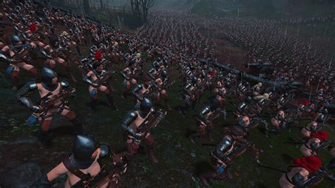 Sexy Mods For Total War Warhammer 2 Page 18 Adult Gaming Loverslab