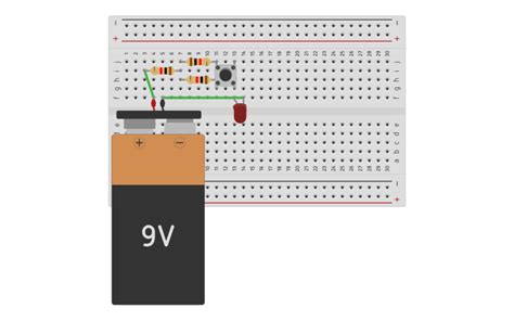 Circuit Design Assignment 1 Tinkercad Circuit Design Assignment 1 Tinkercad