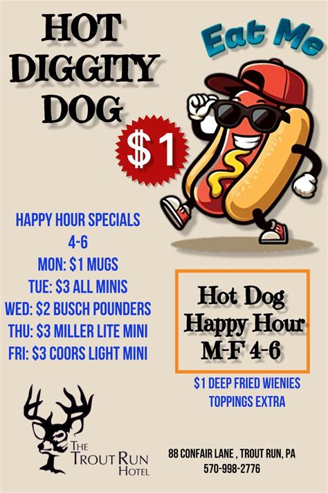 The Trout Run Hotel Added A New Photo The Trout Run Hotel