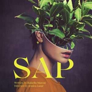 New Bisexual Play SAP At Soho Theatre