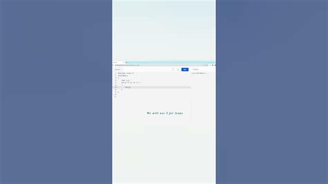 Pattern1 In C Programming A Ab Abc Youtube