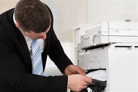 Troubleshooting Laser Printer Issues 9 Problems And Solutions