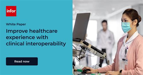 How Clinical Interoperability Improves The Healthcare Experience