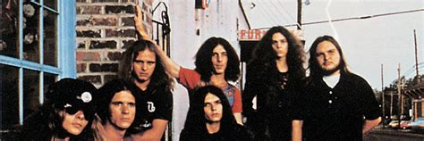 Lynyrd Skynyrd