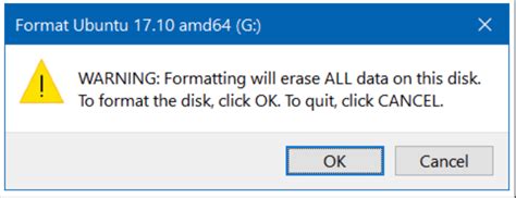 Formatting A USB Stick For Use W Kiosk EDiscovery User Manual Defense
