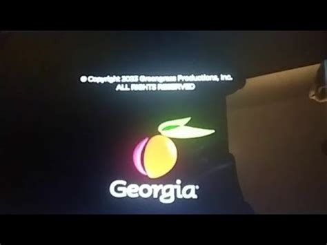 Georgia Entertainment Industries East 112 Den Of Thieves 2024 Youtube