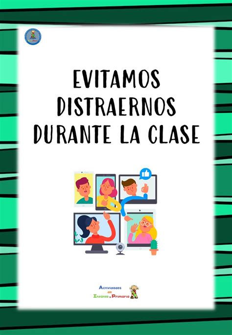 Normas Clase Virtual 6