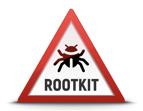 Rootkits Neni Talk