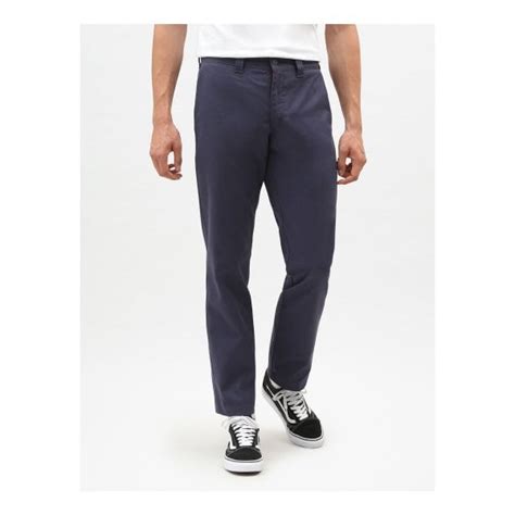 Buy Dickies Industrial Work Pant Navy Blue