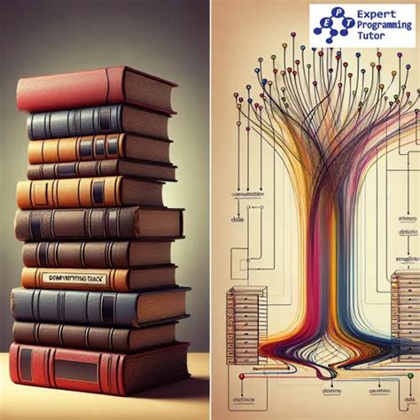 จากสแต็คถึงแอปพลิเคชัน การนำโครงสร้างข้อมูลไปใช้ในชีวิตจริง ept expert programming tutor