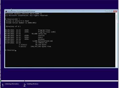 Boot Windows 11 On Non Tpm Systems Using Ventoy Easy2boot