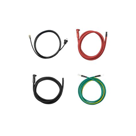 Solaredge Home Battery Cable Set Battery To Inverter Sek Rws Ccl Components