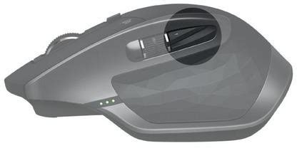 Logitech MX Master 2S User Manual ViewManual