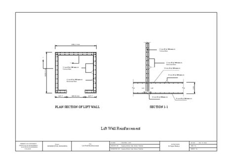 Lift Src Model Correction Pdf