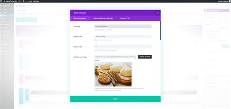 How To Use Divi S Predefined Layouts To Their Full Potential Step By Step Examples