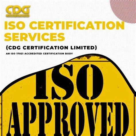 Iaf Iso Certification In India At ₹ 4500day In New Delhi Id 12429119112
