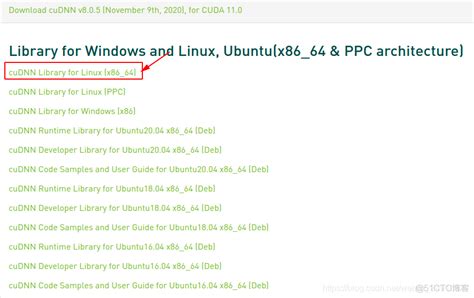 优化cuda使深度学习的训练提速 如何使用cuda加速mob64ca14173efa的技术博客51cto博客