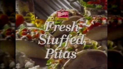 What Wendys Menu Looked Like The Year You Were Born