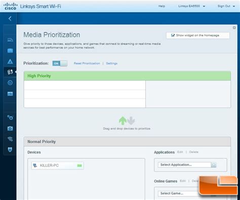Cisco Linksys Ea6500 Smart Wi Fi Router Review Legit Reviewsintroducing The Linksys Ea6500 802