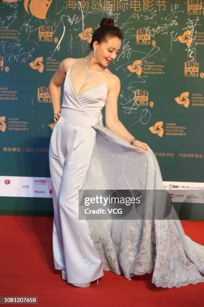Sun Qian Photos And Premium High Res Pictures Getty Images