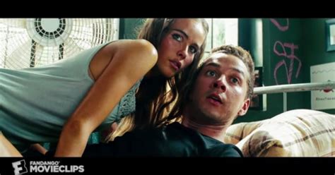 Did Sam Cheat On Mikaela With Alice The Pretender In Transformers