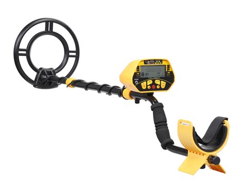 Edge Tec Power Metal Detector Edge Uk