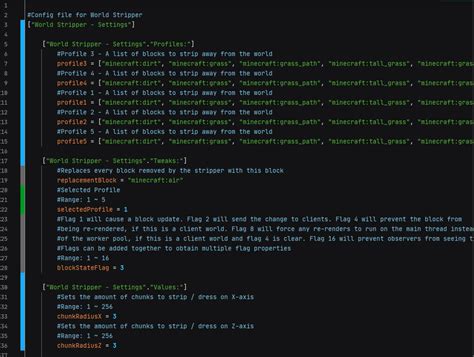 Toml Config Content Rearranged On Second Launch · Issue 7489