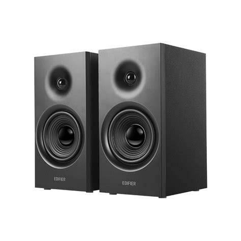 Edifier Brand Speaker R1080Bt Black Edifier India