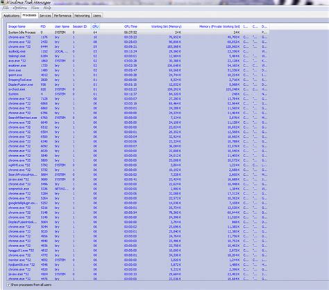 Explorer Exe High Memory Usage Windows 7 Forums