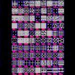 Autocad Texture Patterns DWG Block For AutoCAD Designs CAD