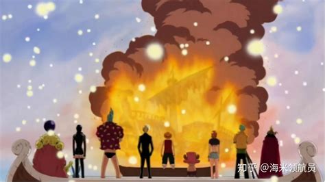 司法岛篇能誉为海贼王巅峰，就因为草帽一伙团灭，路飞差点身亡？ 知乎