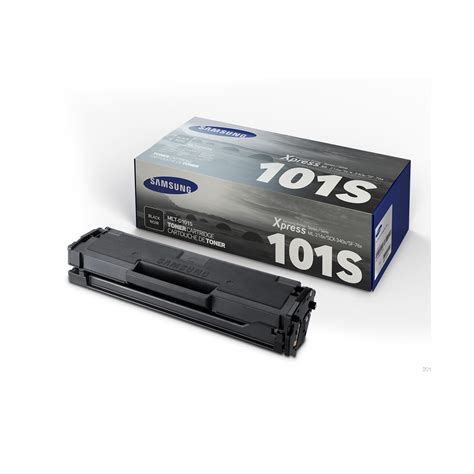Toner S Print A4 Mlt D101s Negro Controlprint