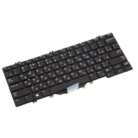Dell Latitude 7280 Keyboard Swemi Computers