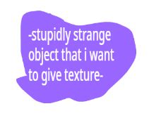 Textures Discuss Scratch