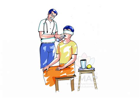 Pg Module Online E Learning Module Application For Panchakarma