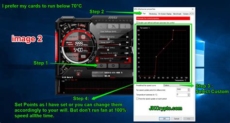 Msi Afterburner Fan Curve Lulaspeedy