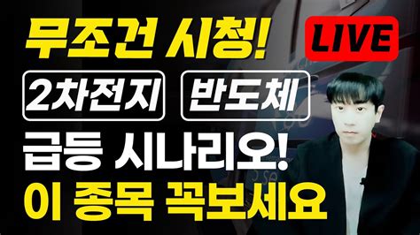 2차전지 향후 시나리오에코프로posco홀딩스삼성전자sk하이닉스씨젠대우건설cj Cgv에코프로비엠lg화학삼성sdi현대모비스포스코dx나스닥미국주식주식