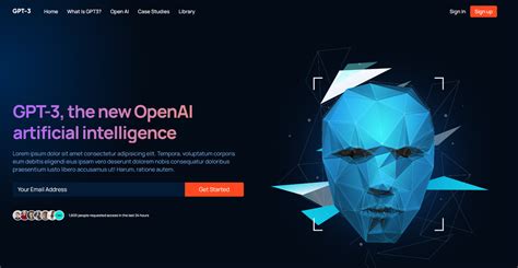 Github Ronkiethgpt3 Openai This Is A Uxui Design Simulating A