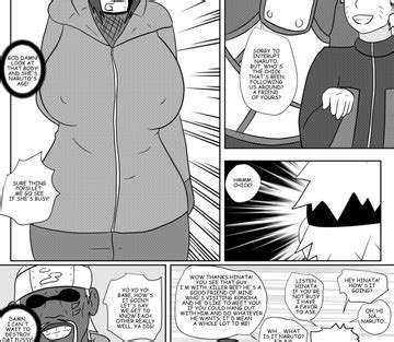 Size Does Matter After All Muses Sex And Porn Comics