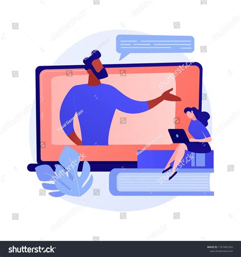 Trainer Tutorial Images Stock Photos Vectors Shutterstock