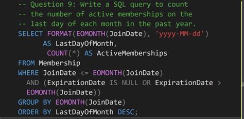 Deepak Lodhi On Linkedin Sql Interviews Dataanalyst