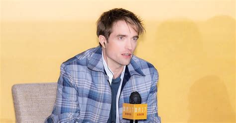 [t포토] 로버트 패틴슨 매 순간이 섹시