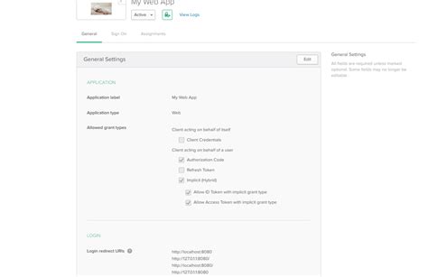 okta unable to add my jhipster microservice application stack overflow